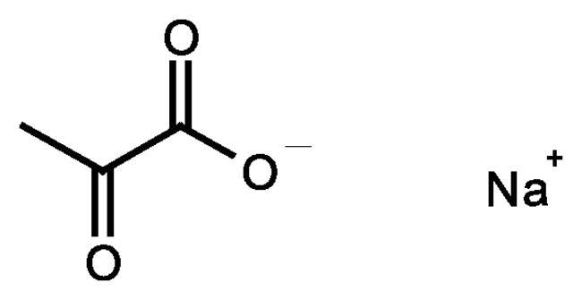 Sodium Pyruvate (White Powder), Fisher BioReagents