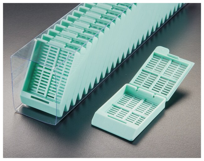 Simport Scientific Swingsette Tissue Processing/Embedding Cassettes ...