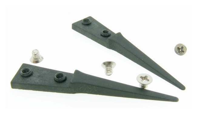 Excelta Carbofib Tip Tweezers: Replacement Tips Replacement tip kit ...