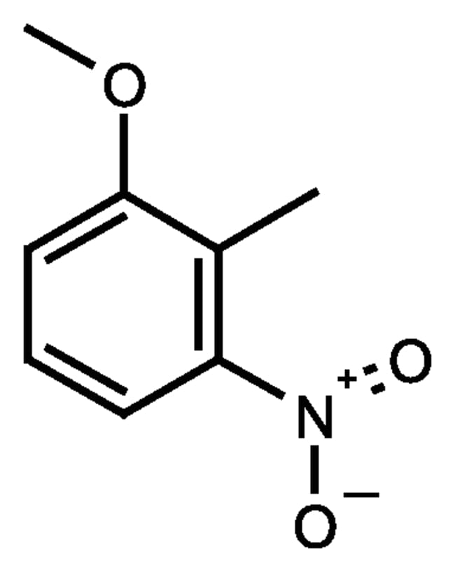 2-Methyl-3-nitroanisole, 99%, ACROS Organics™: Other Organics A-Z ...