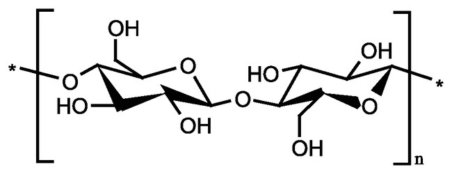Cellulose microcrystalline, average particle size 50μm, ACROS Organics ...
