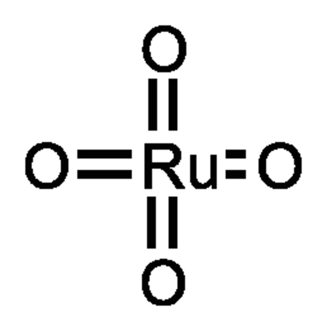 Ruthenium Tetroxide