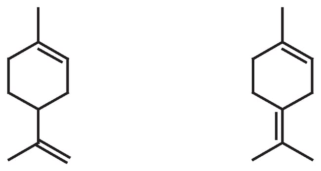 Dipentene, pure, fraction of terpene hydrocarbons, Thermo Scientific ...