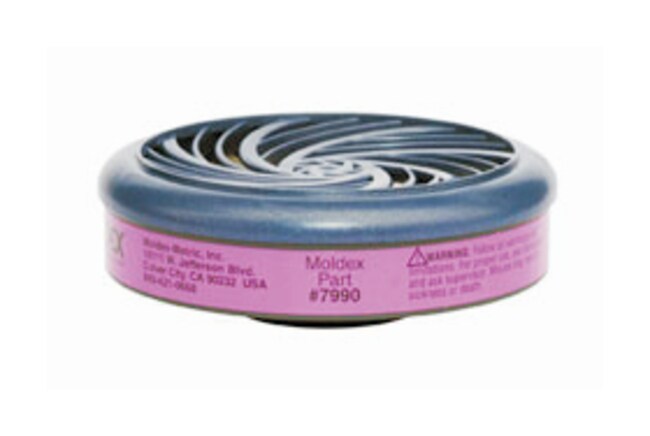 Moldex P100 Filter Cartridge P100:Gloves, Glasses and Safety | Fisher ...