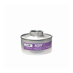 Scott Safety P100 High Efficiency Canister 1/Each:Personal Protective ...
