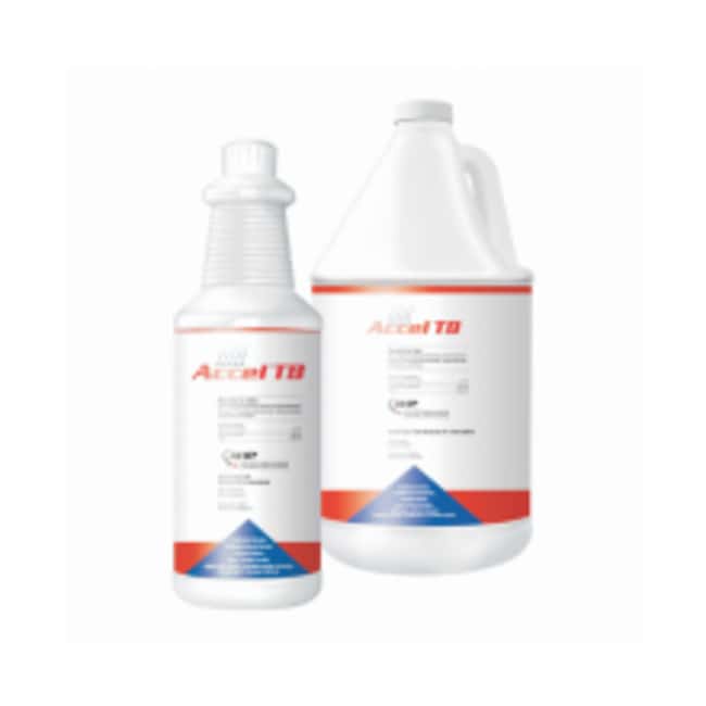 Contec Accel TB Disinfectant Wipes 7 x 6 in. (17.8 x 15.2 cm) | Buy ...