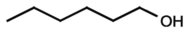 Hexyl alcohol, 99%, anhydrous, AcroSeal™, ACROS Organics™: Fatty Acyls ...