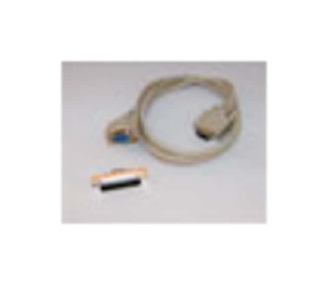 OHAUS™ RS232 Cable for SF42 Printers | Fisher Scientific