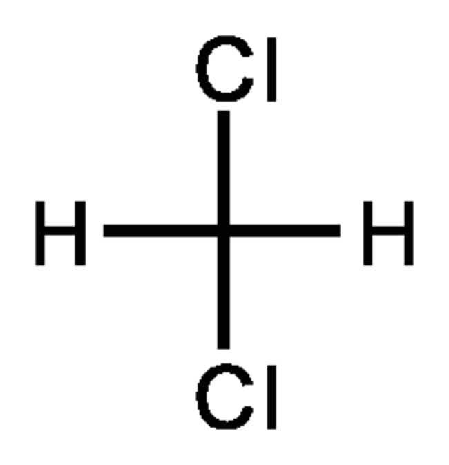 Dichloromethane, for HPLC, ACROS Organics™
