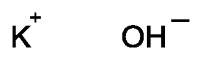 Potassium Hydroxide, 0.1N Solution in Methanol, ACROS Organics 1L ...