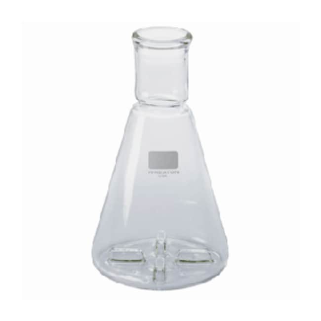 DWK Life Sciences Wheaton™ Shaker Flasks With Four Baffles: Laboratory ...