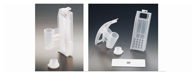 Simport Scientific CytoSep Base Holder for Shandon Cytospin 4 ...