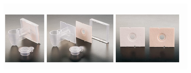 Simport Scientific CytoSep Single Sample Chambers Wescor Cytopro ...