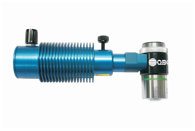 QBC DiagnosticsParaLens Advance Accessories Advance configuration; With ...