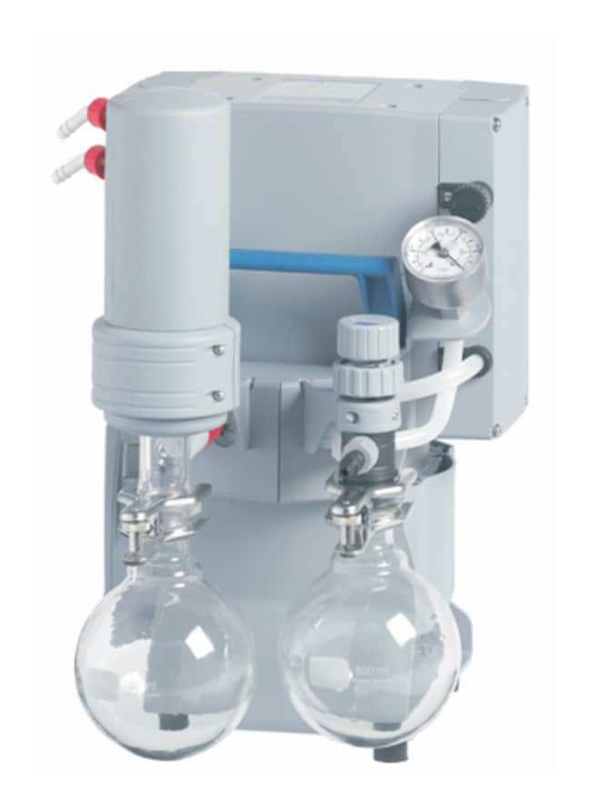 BrandTech VACUUBRAND PC201 NT Dry Chemistry Vacuum System 230V; CEE ...
