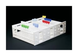 Dynamic Diagnostics Polypropylene TubeMax Racks:Racks:Tube Racks ...