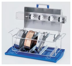 Fisherbrand Ultrasonic Units Sieve Cleaning Module Sieve Cleaning ...