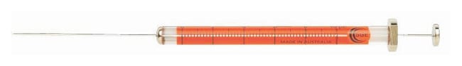 SGE CTC HPLC Autosampler Syringes Termination type: Fixed; Length: 51mm ...