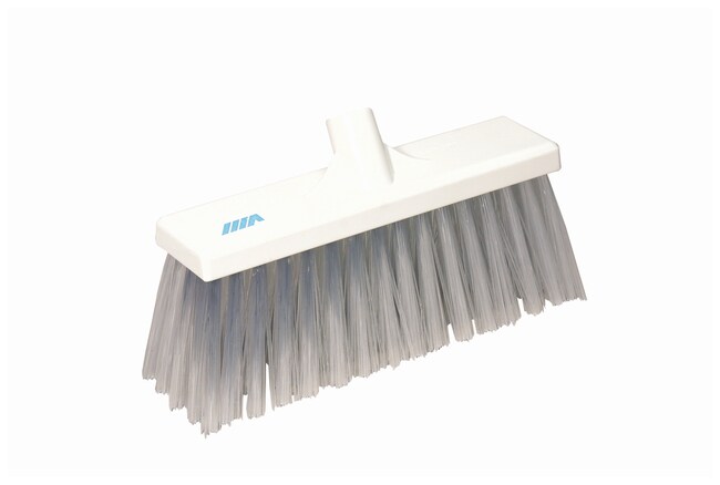 Remco Remco Polypropylene Brushes and Squeegees Brush; 12 L x 3 in. W ...