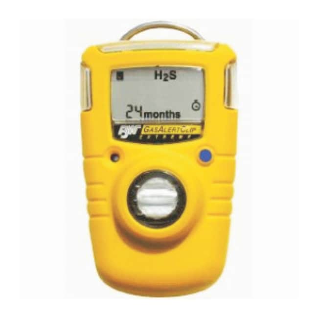 Honeywell Analytics™ Détecteurs monogaz GasAlertClip Extreme Détecteur ...