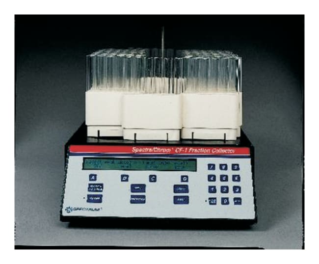 Spectrum Chromatography Test Tube Racks 116 | Buy Online | Spectrum ...