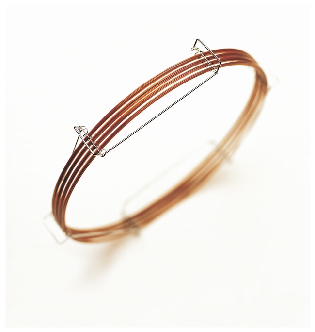 Trajan™ Connexions d’interface GC/MS pour les instruments GC Varian ...