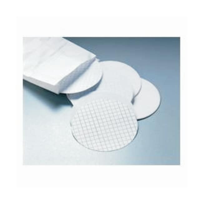 Merck™ Membranes de filtration d’analyse microbiologique: Filtres d ...