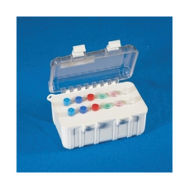 Genlantis™ BioCooler™ Midi Cold Box | Fisher Scientific