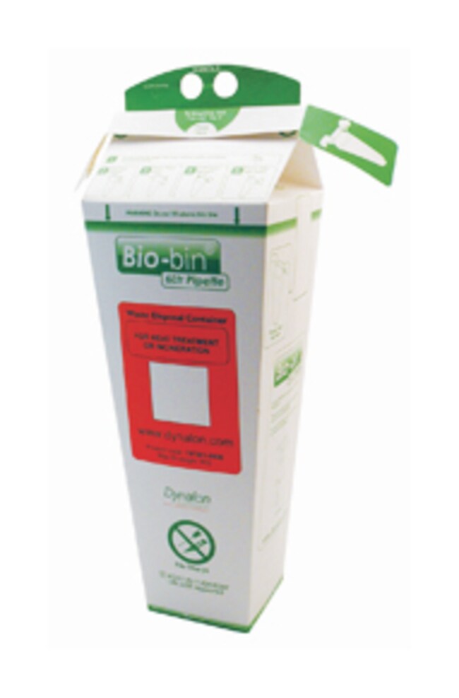 Dynalon™ Bio-Bin™ Waste Disposal Containers | Fisher Scientific