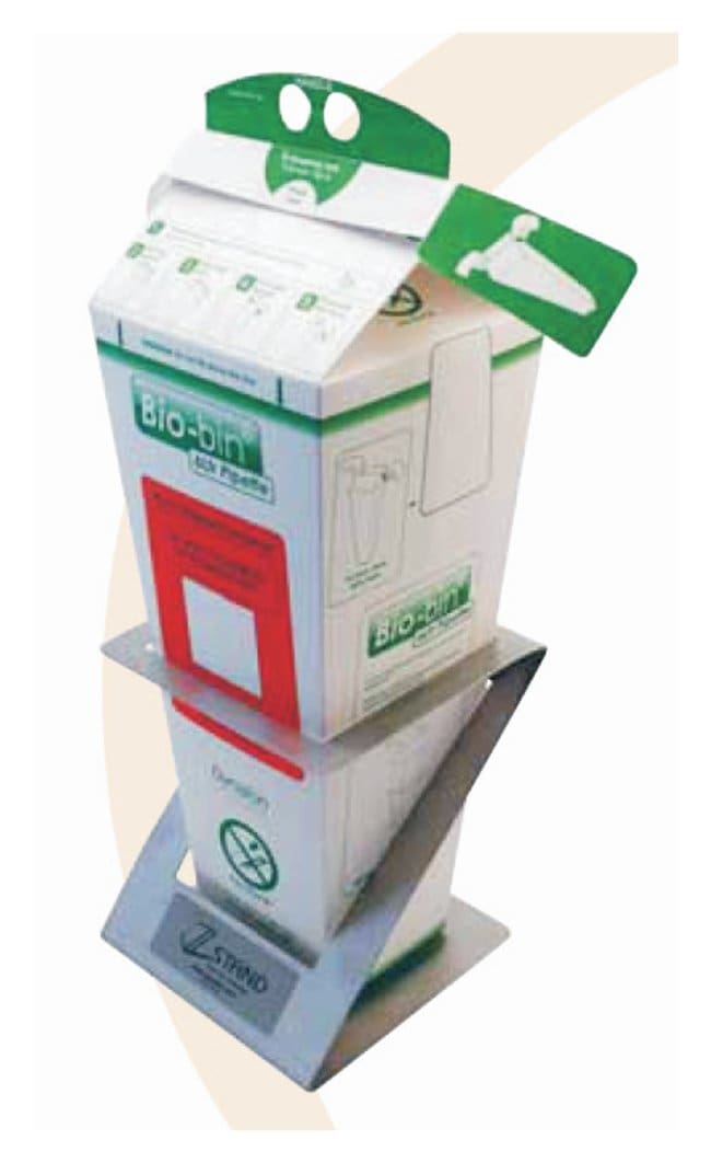 Dynalon™ Bio-Bin™ Waste Disposal Containers | Fisher Scientific