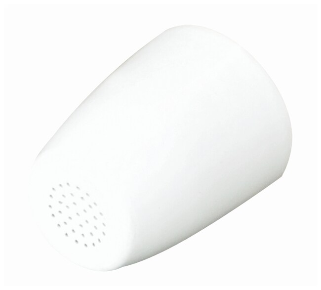 Fisherbrand Porcelain Bitumen Filtering Crucible Bitumen Crucible ...