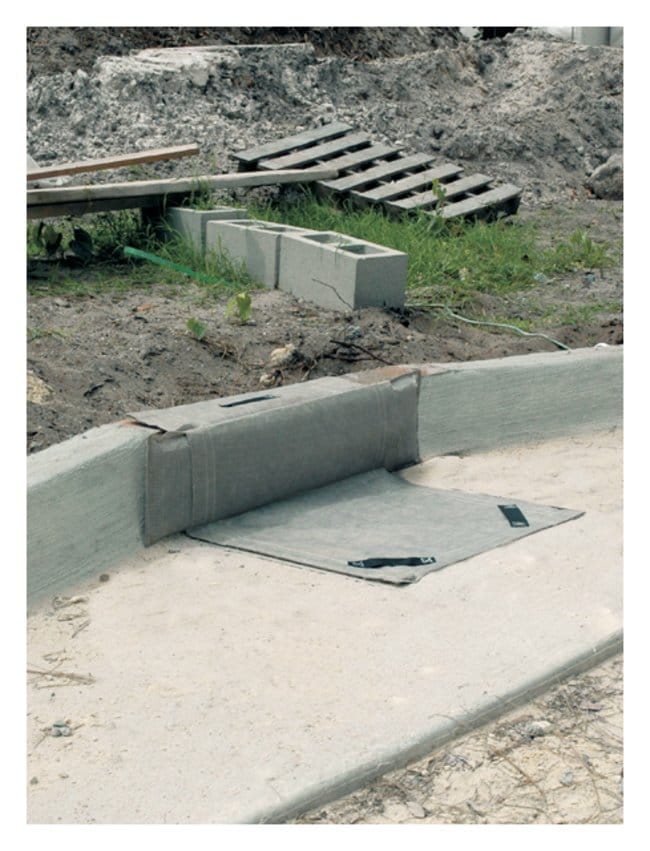 Youngstown Barrel Drum Ultra-Inlet Guards:Facility Safety and ...