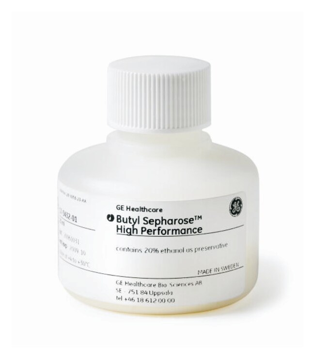Cytiva (Formerly GE Healthcare Life Sciences) Butyl Sepharose High ...