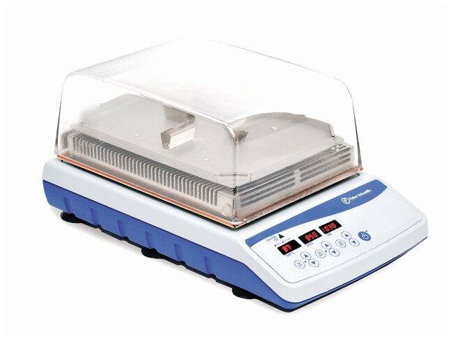 Fisherbrand™ Incubating Microplate Shakers