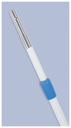 Contec™ QuickConnect™ Mop Handles and Hooks Fiberglass QuickConnect mop handle Contec ...