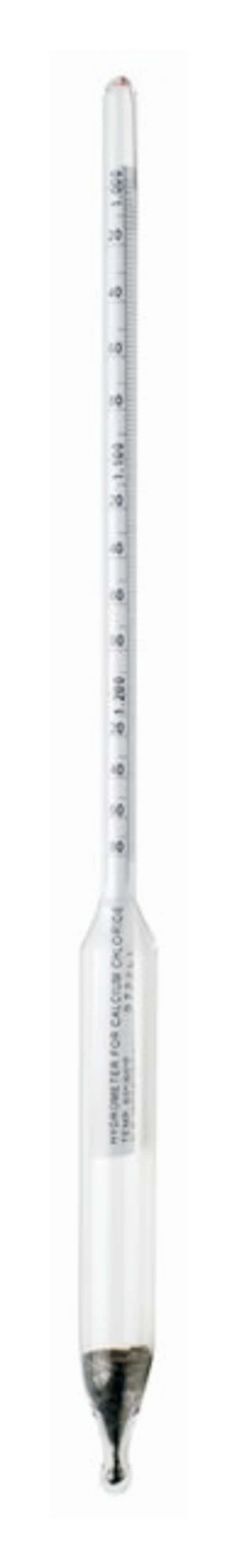 H-B Instrument™ Durac™ Calcium Chloride Salometers | Fisher Scientific