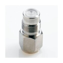 Restek Shimadzu HPLC Systems: Valves Outlet Check Valve, Model LC-600 ...