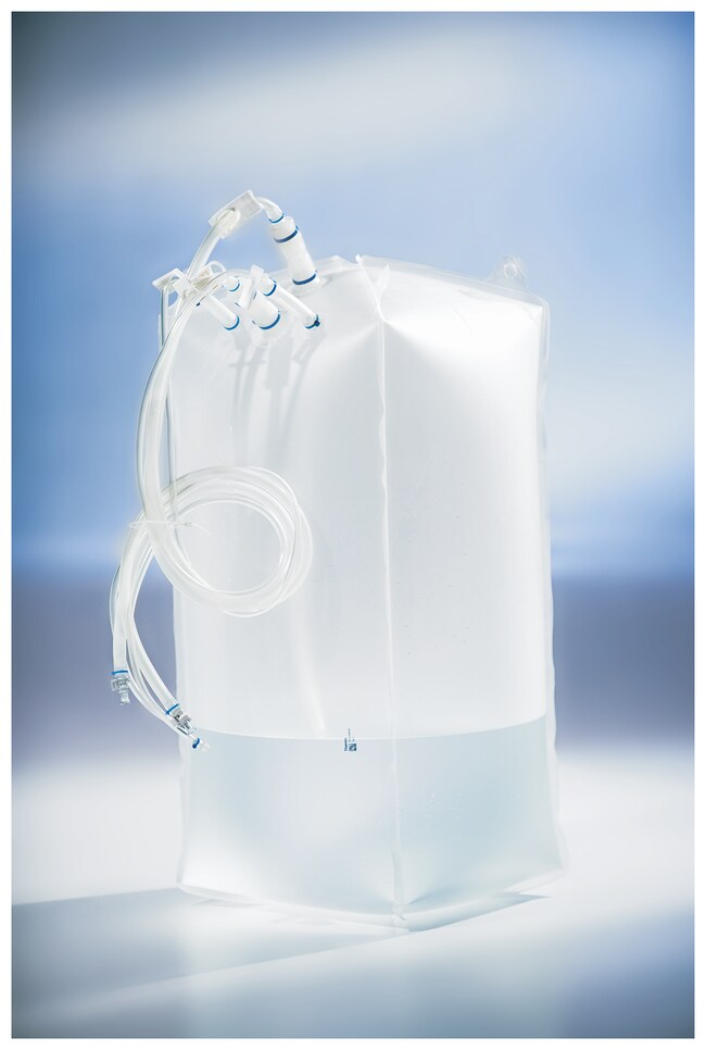 Thermo Scientific Productainer BPC Bag with 4 Top Ports 200L ...