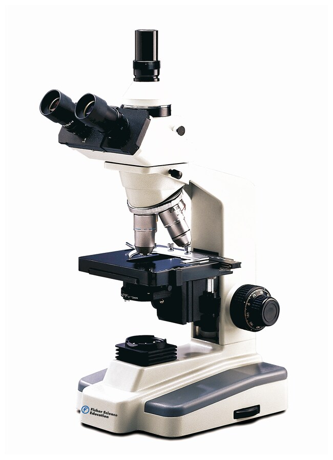 Fisherbrand University/Laboratory Compound Microscopes :Teaching ...