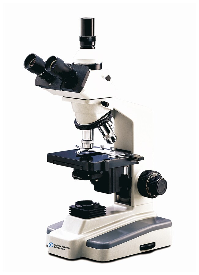 Fisherbrand University/Laboratory Compound Microscopes :Teaching ...