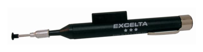 Excelta Corporation Pen-Vac Pro Series Vacuum Pick-up System w/6 Buna-N ...