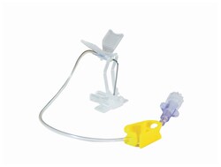 Kawasumi K-Shield Advantage Port Access Infusion Set-Microbore 11in ...