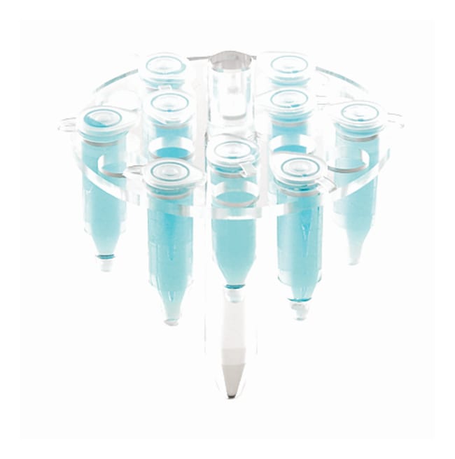 Fisherbrand™ Vortex Mixers Tube Holders 1.5/2.0mL tube holder ...