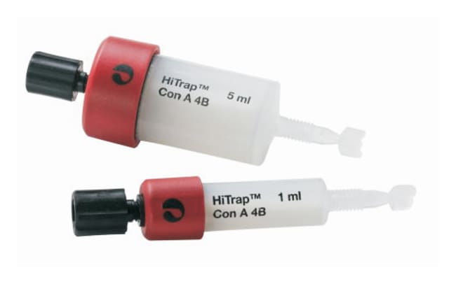 Cytiva HiTrap™ Con A 4B Columns 5 x 5mL Cytiva HiTrap™ Con A 4B Columns ...