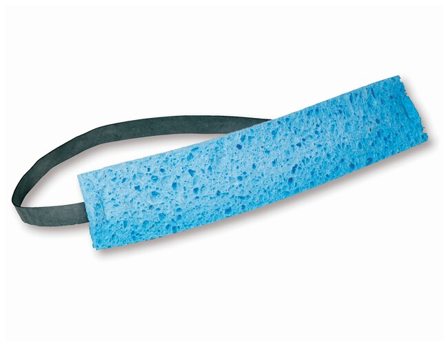 ErgodyneChill-Its 6609 Terry Sweatband Terry:Personal Protective ...