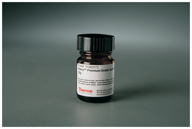 Thermo Scientific Pierce™ Premium Grade Sulfo-NHS 10g:Life Sciences ...