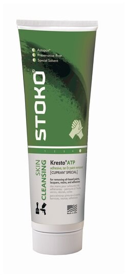 Stoko Kresto ATP Cupran Special Heavy-Duty Skin Cleaner 250mL tube ...