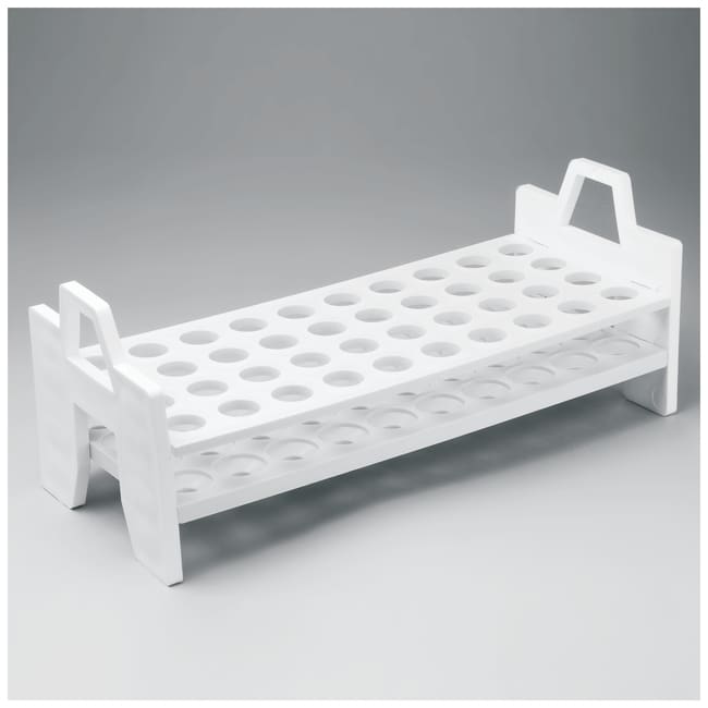 Bel-Art™ SP Scienceware™ 5mL Centrifuge Tube Rack Microcentrifuge tube ...