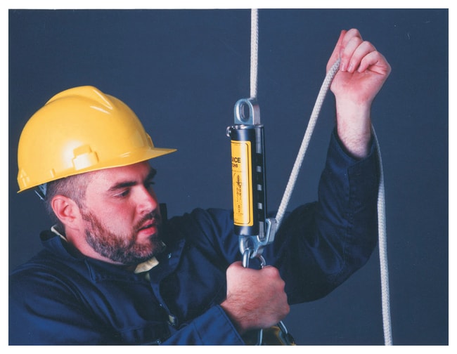 Honeywell Miller Descent Devices Decent device:Personal Protective ...