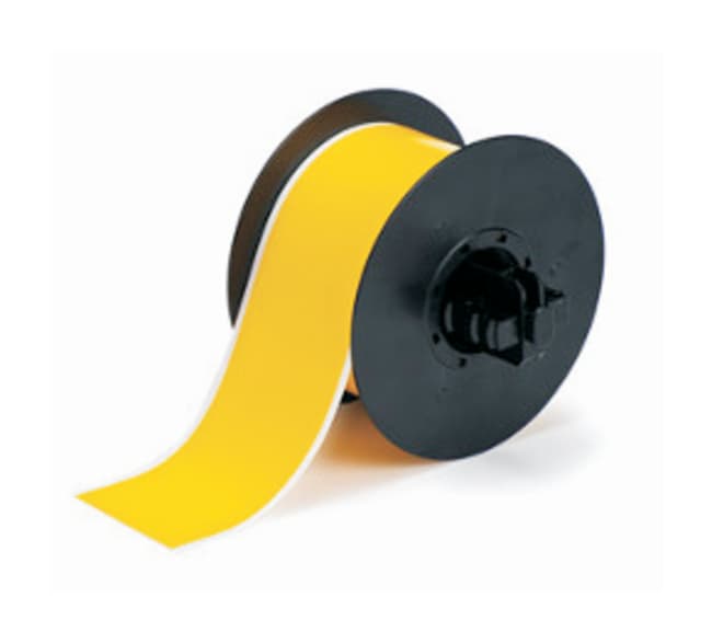 Brady BBP Repositional Vinyl Film:Facility Safety and Maintenance ...